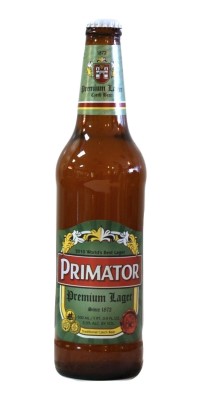 Beverages Menu - Cafe Europa and Bistro